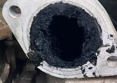 Petrol Carbon & Diesel Soot Clean Services | Paramount Performance